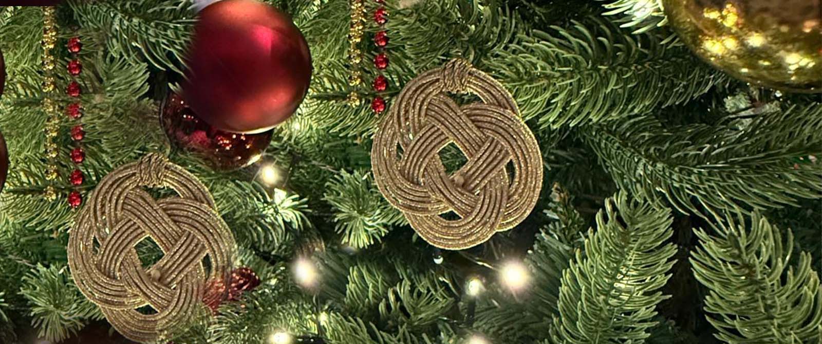 Love Knots | The Stripes Company UK